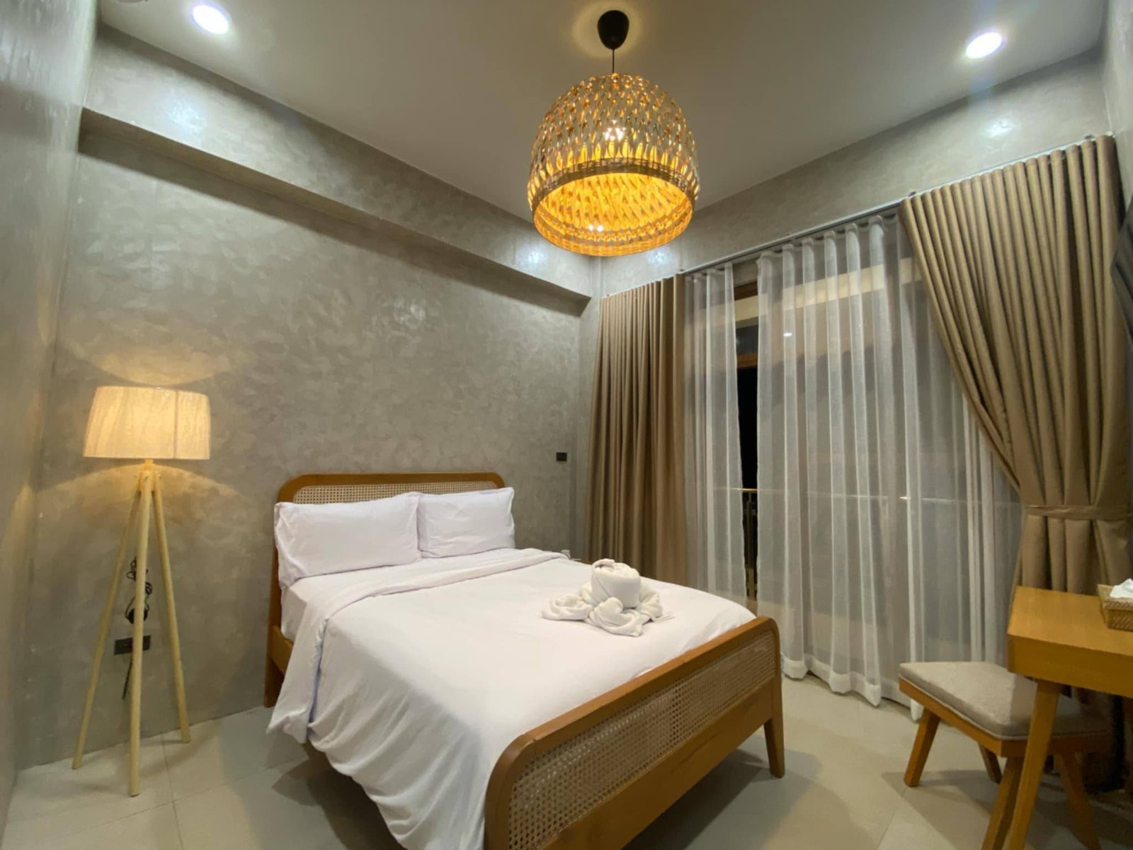 Our Rooms - Balay Isabel Bed and Breakfast