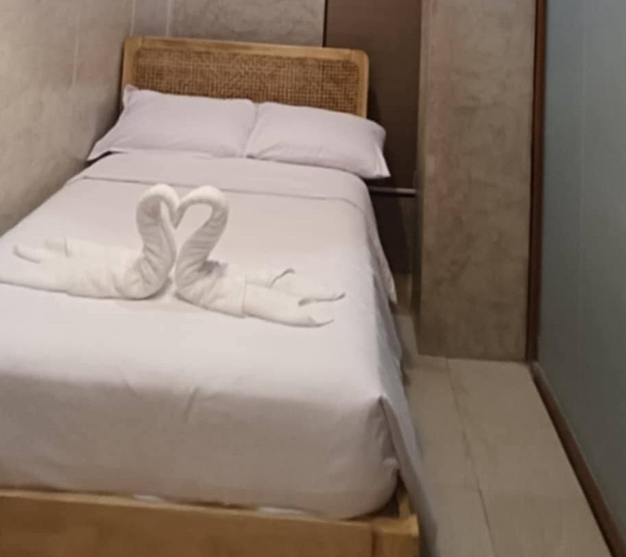 Our Rooms - Balay Isabel Bed and Breakfast