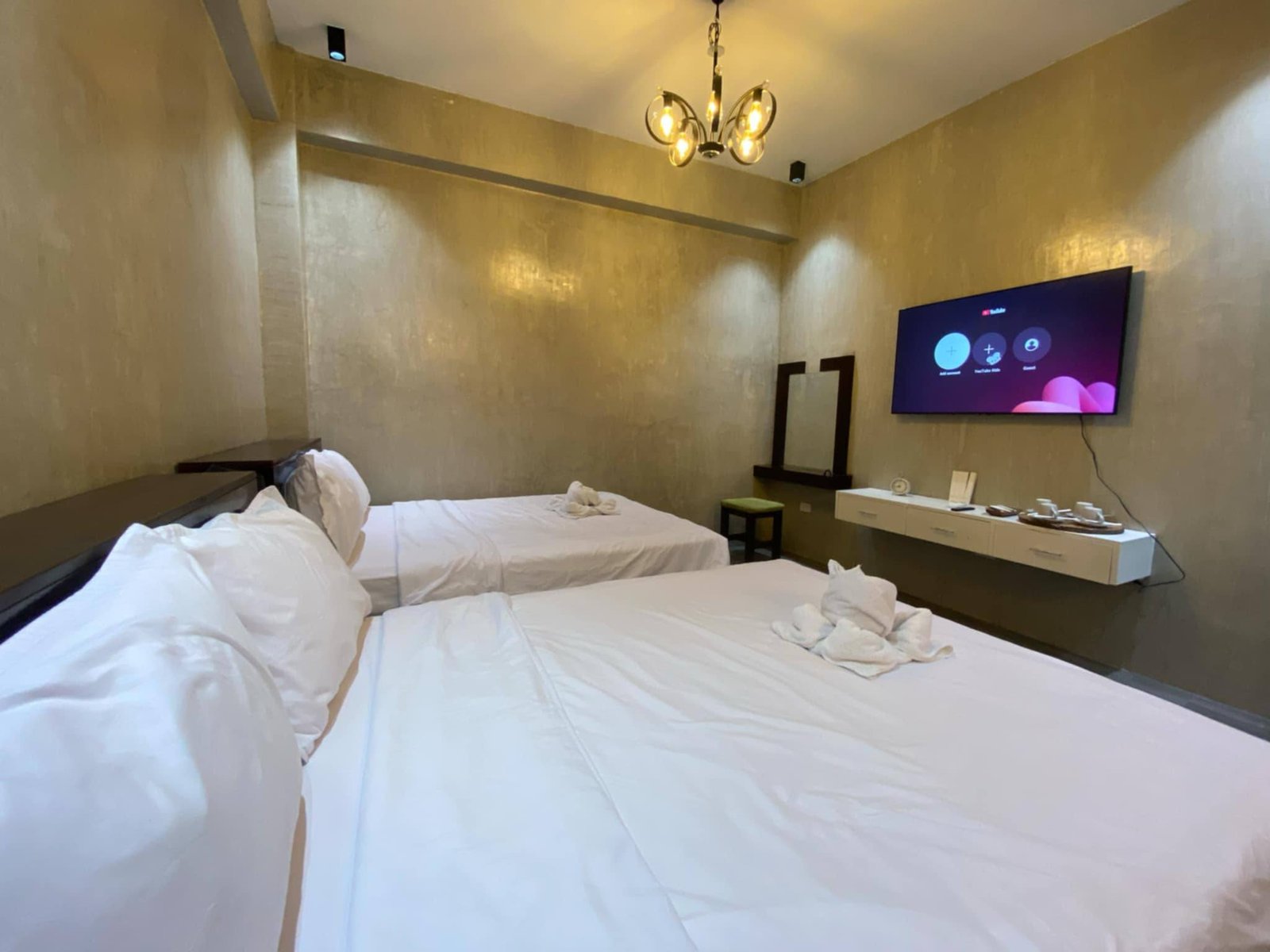 Our Rooms - Balay Isabel Bed and Breakfast